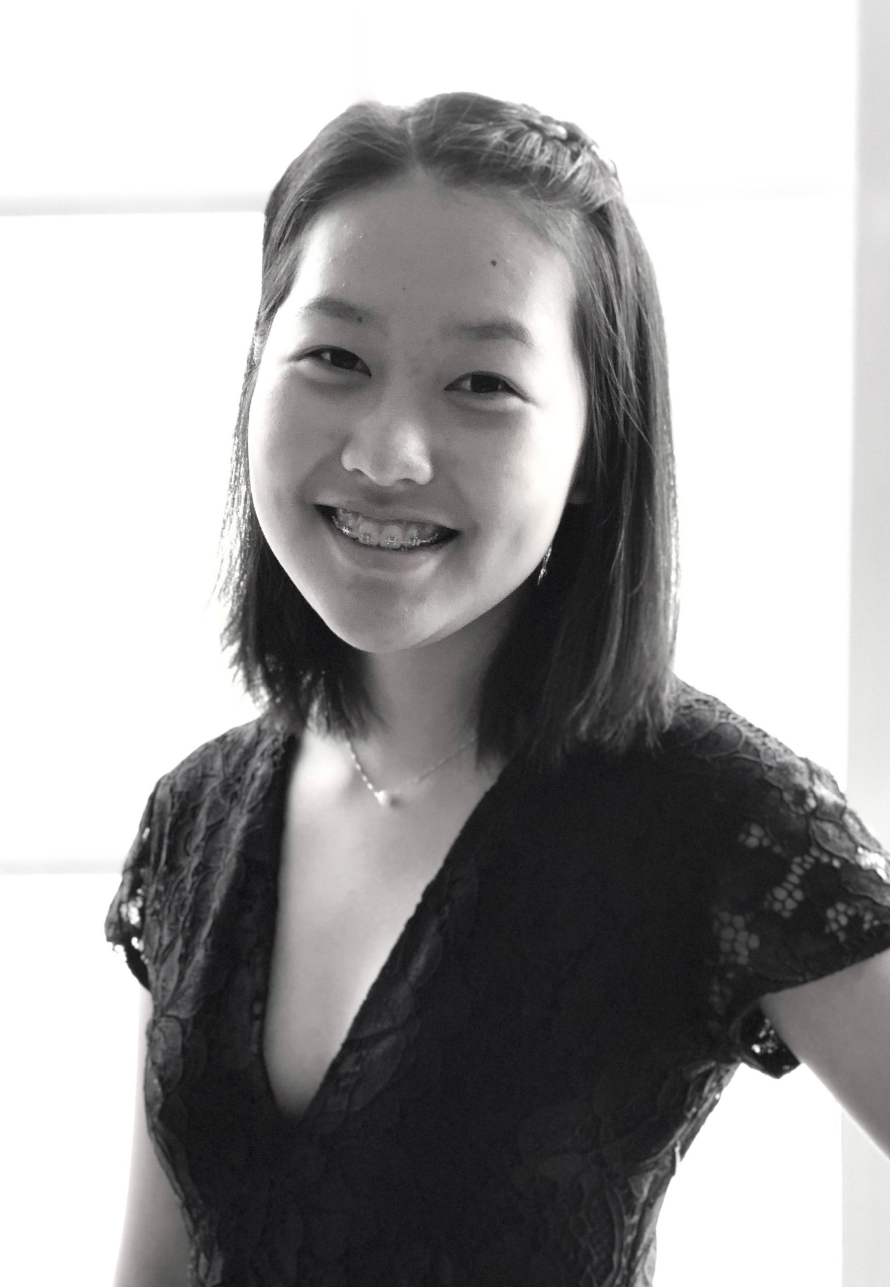 Jasmine Xi, piano - Portsmouth Symphony Orchestra