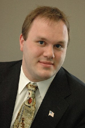 Seth Hurd - Portsmouth Symphony Orchestra