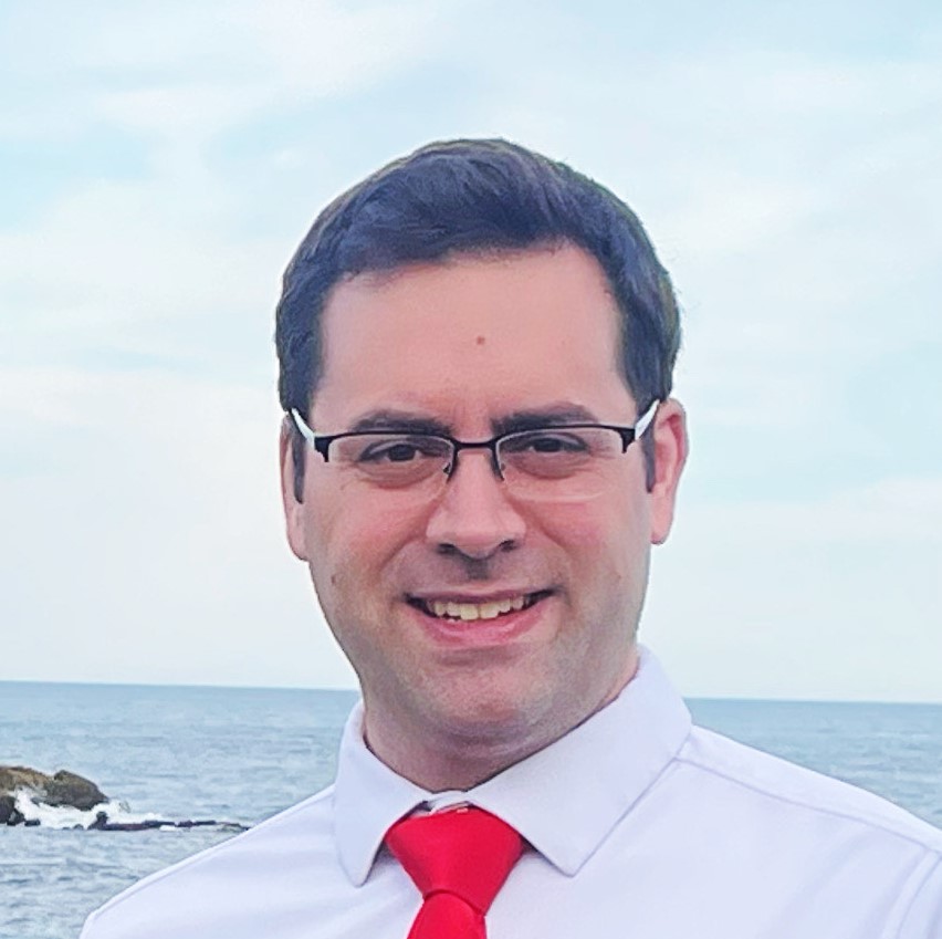 Greg Bechtold - Portsmouth Symphony Orchestra