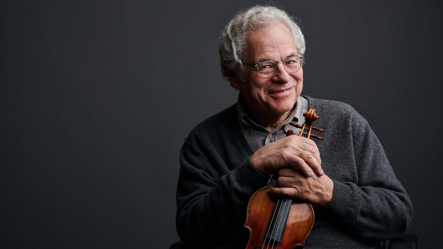 Itzhak Perlman: Cinema Serenade - Portsmouth Symphony Orchestra