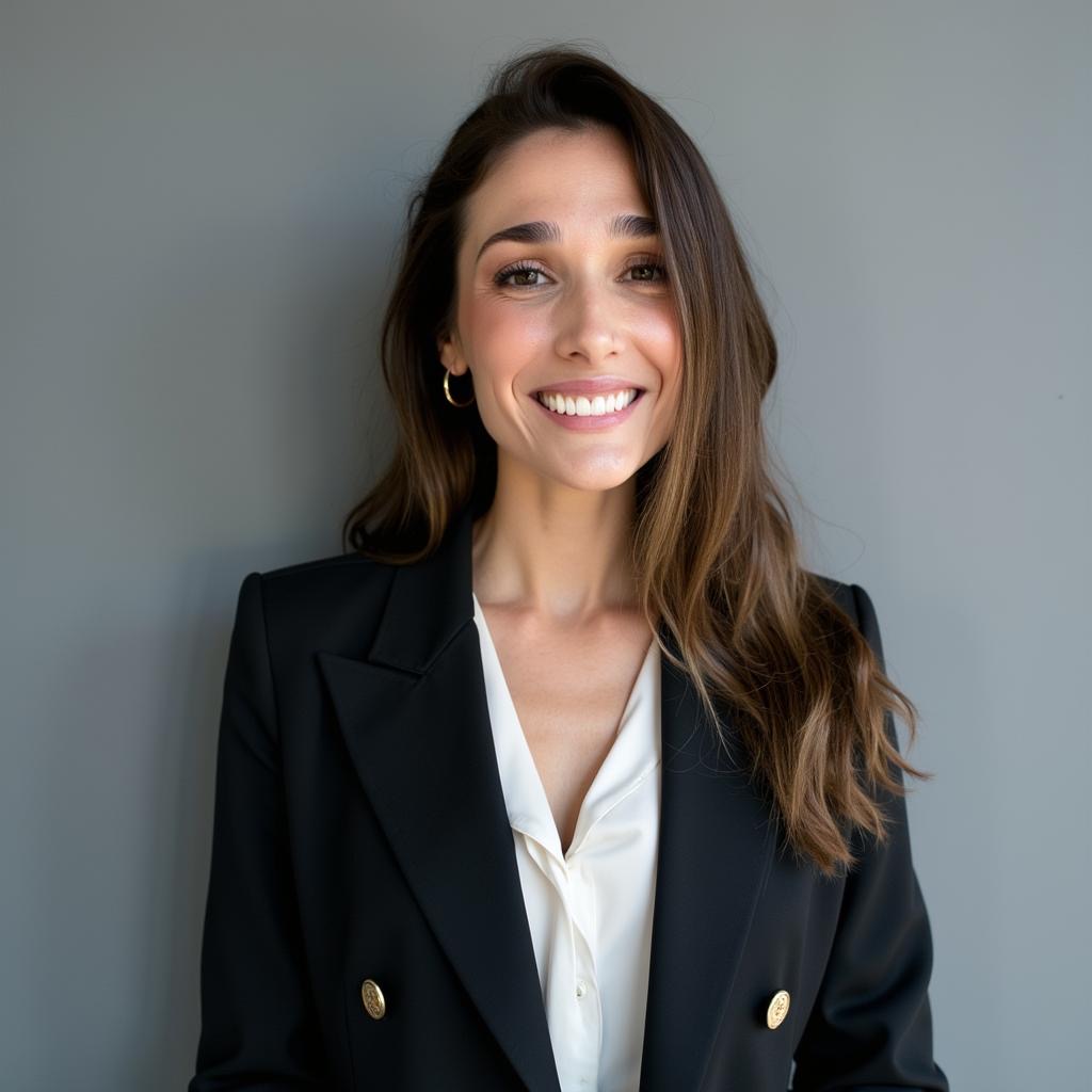 Megan Fedor, Violin - Portsmouth Symphony Orchestra