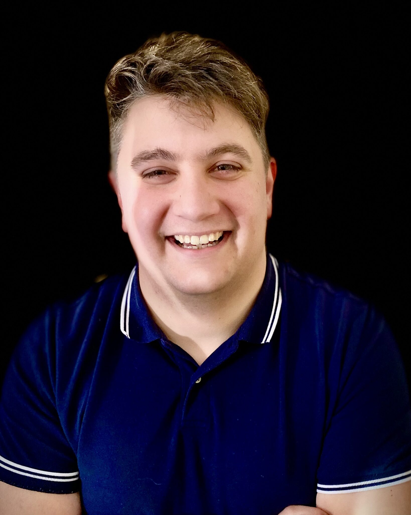 Joe Annicchiarico - Portsmouth Symphony Orchestra